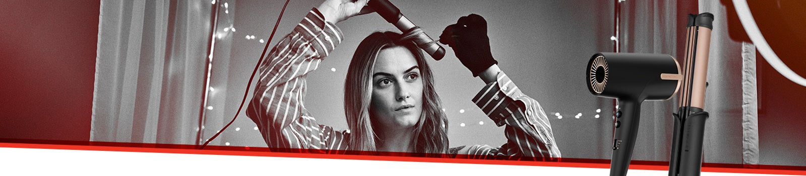 Hair Care – Remington