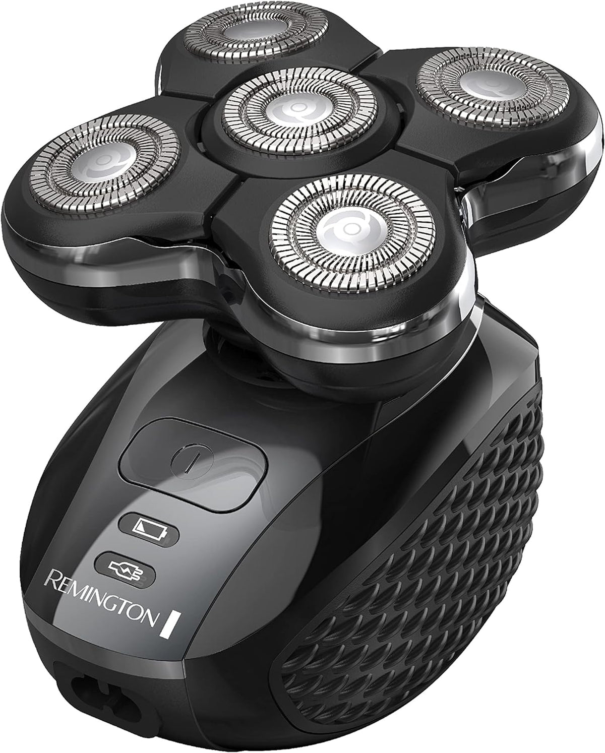 Balder™ Pro Head Rotary Shaver – Remington