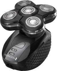 Balder™ Pro Head Rotary Shaver – Remington