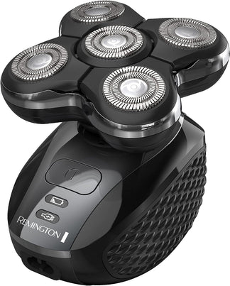 Balder™ Pro Head Rotary Shaver – Remington