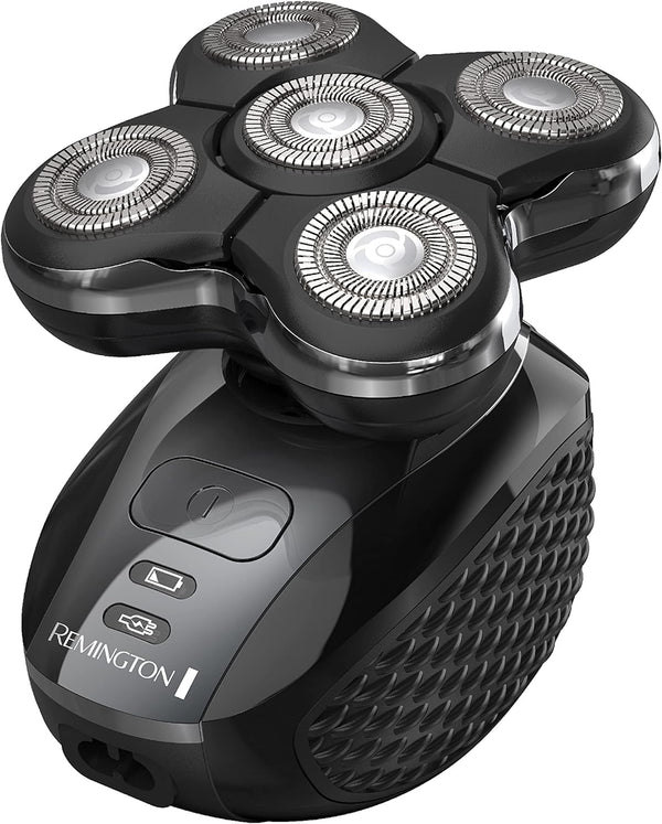 Balder™ Pro Head Rotary Shaver – Remington
