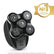 Balder™ Pro Head Rotary Shaver – Remington