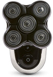 Balder Boss™ Rotary Head Shaver – Remington