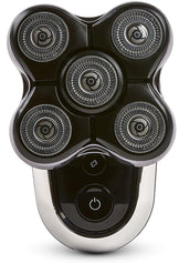 Balder Boss™ Rotary Head Shaver – Remington