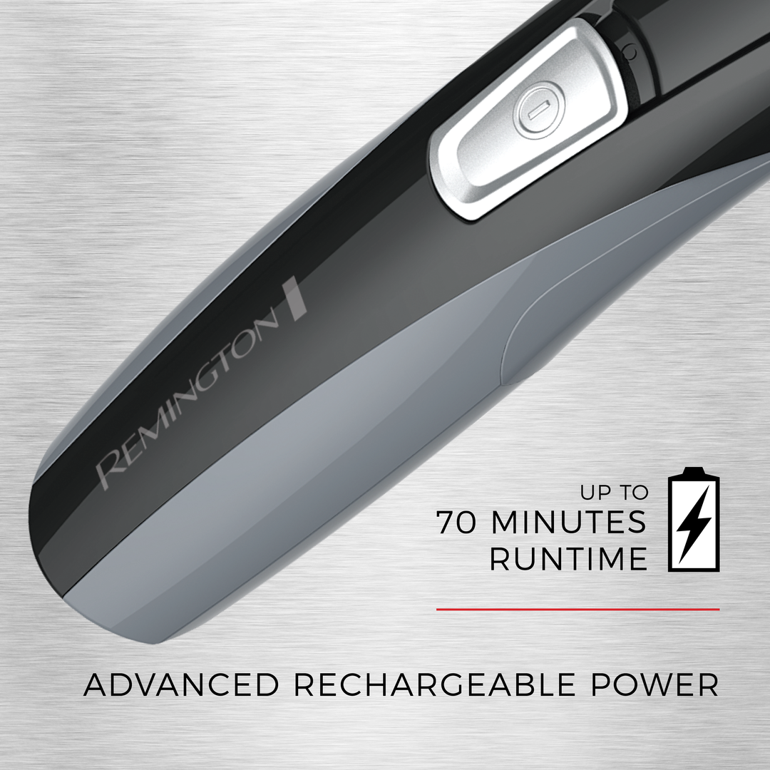 Hair Clippers, Beard Trimmers and More | REMINGTON – Remington