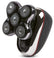 Balder Boss™ Rotary Head Shaver – Remington